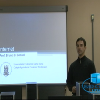 NTE Tube -Introdução à Internet